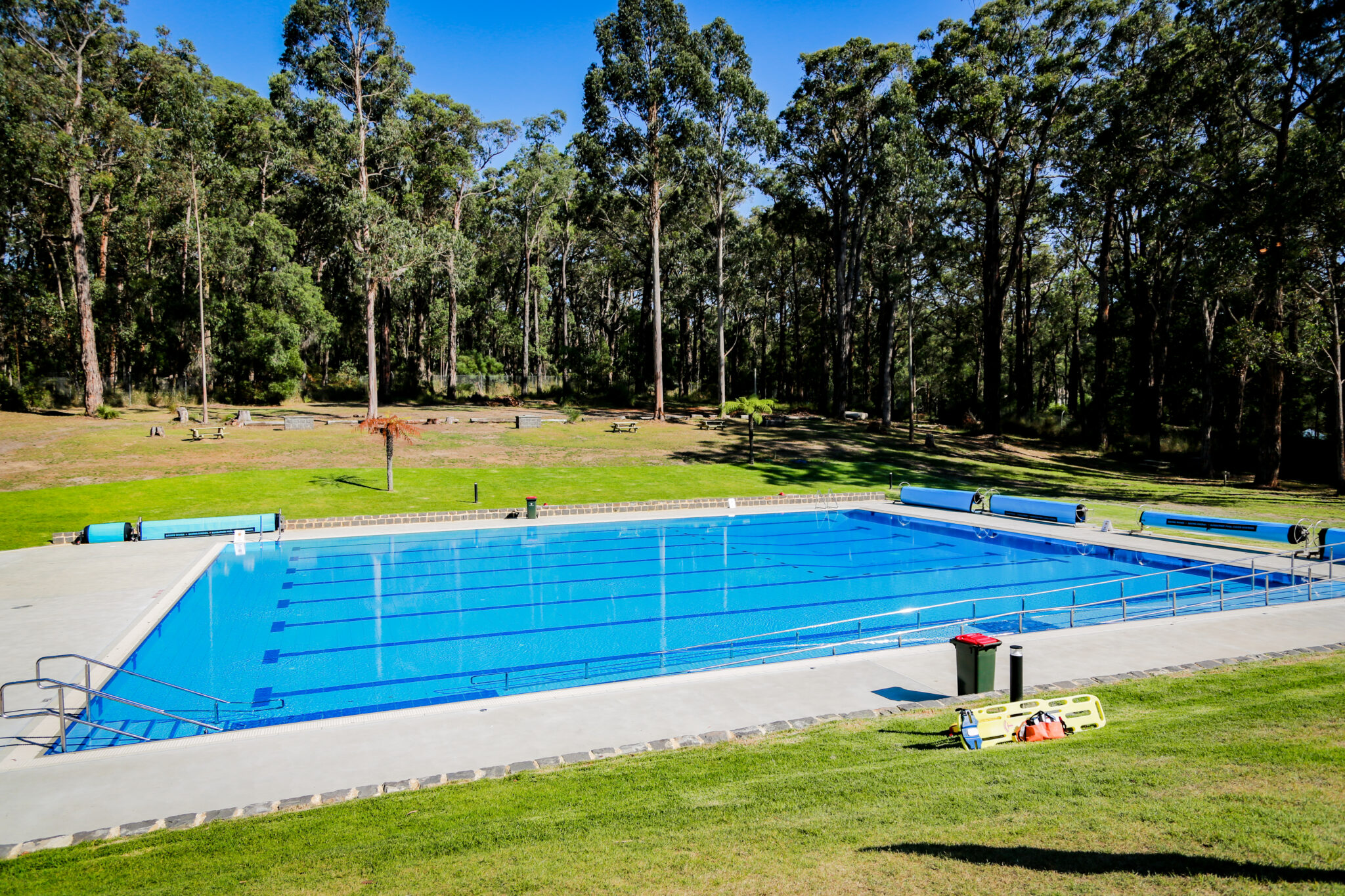 Official Reopening of the Mirboo North Pool - Mirboo North and District ...