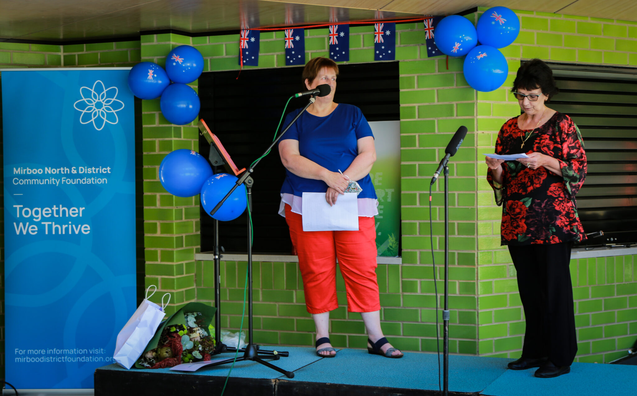 Official Reopening of the Mirboo North Pool - Mirboo North and District ...