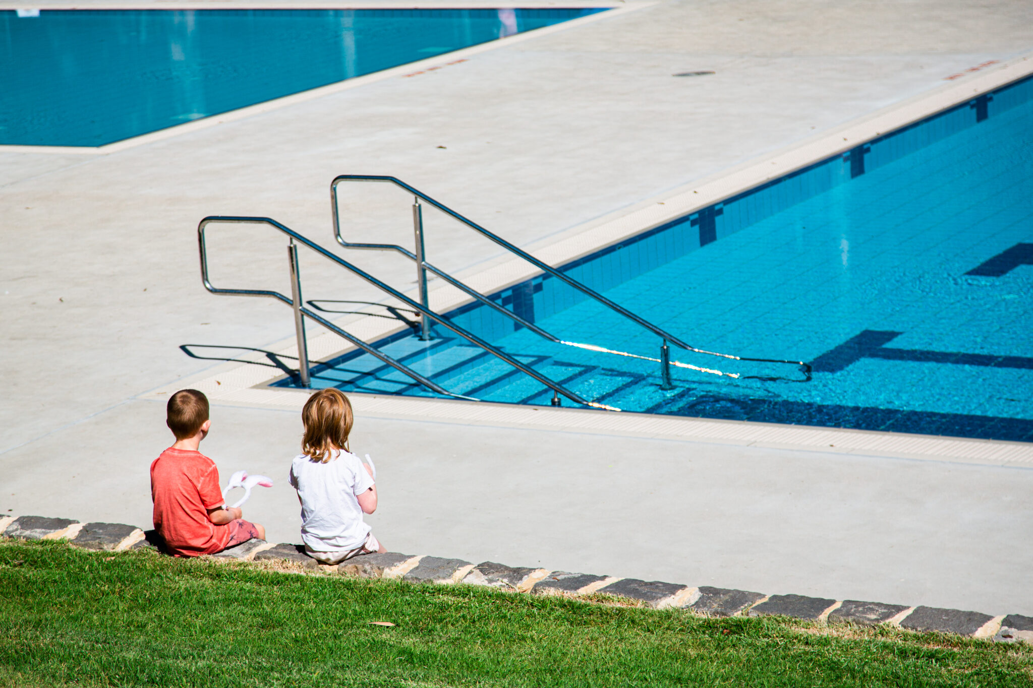Official Reopening of the Mirboo North Pool - Mirboo North and District ...