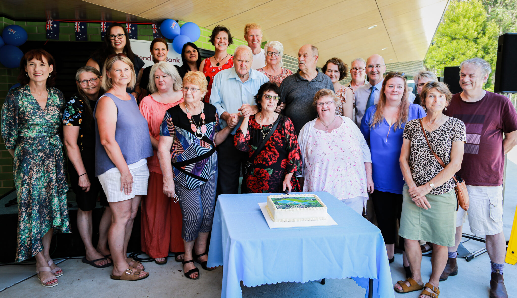 Official Reopening of the Mirboo North Pool - Mirboo North and District ...