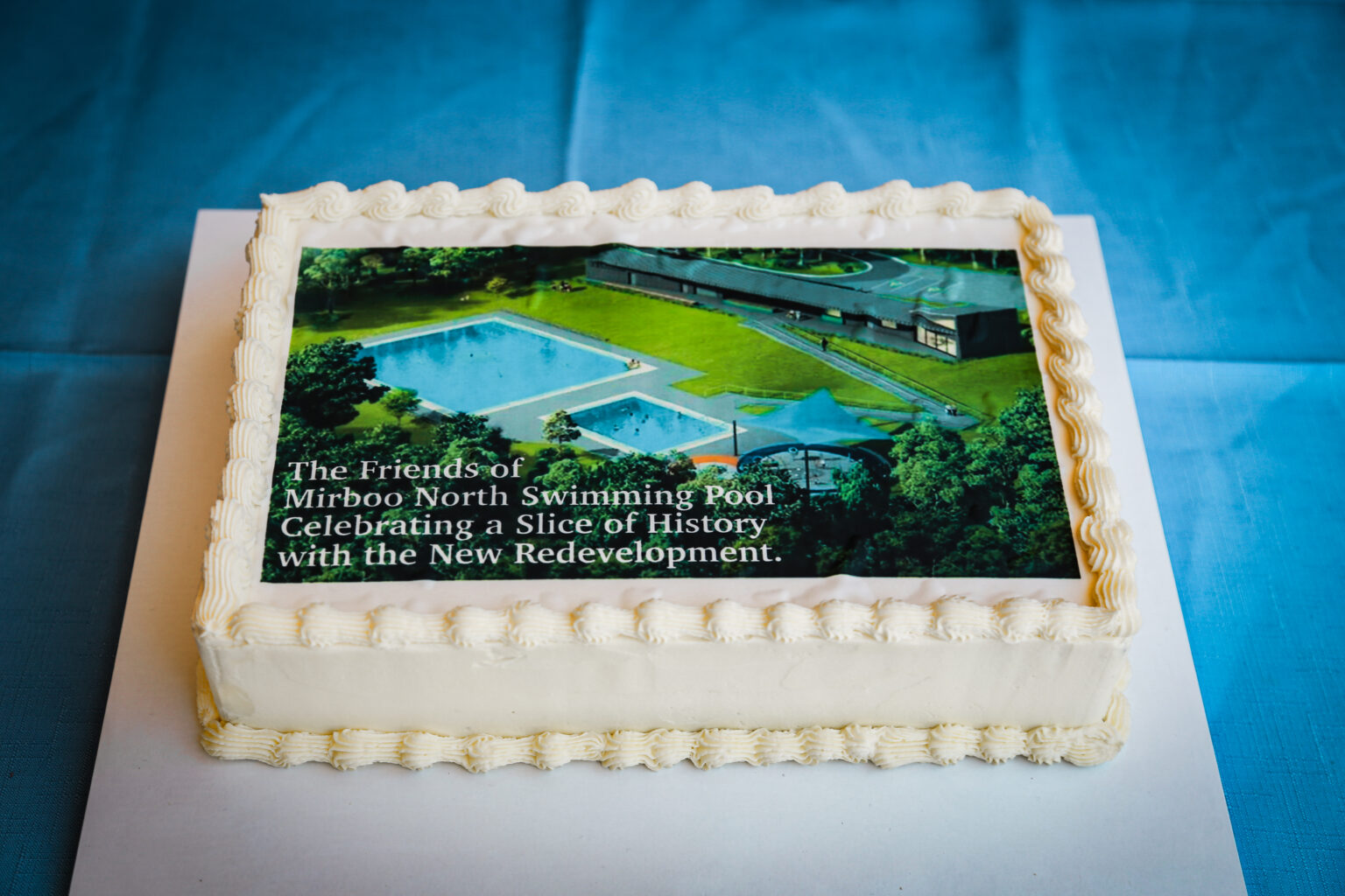 Official Reopening of the Mirboo North Pool - Mirboo North and District ...