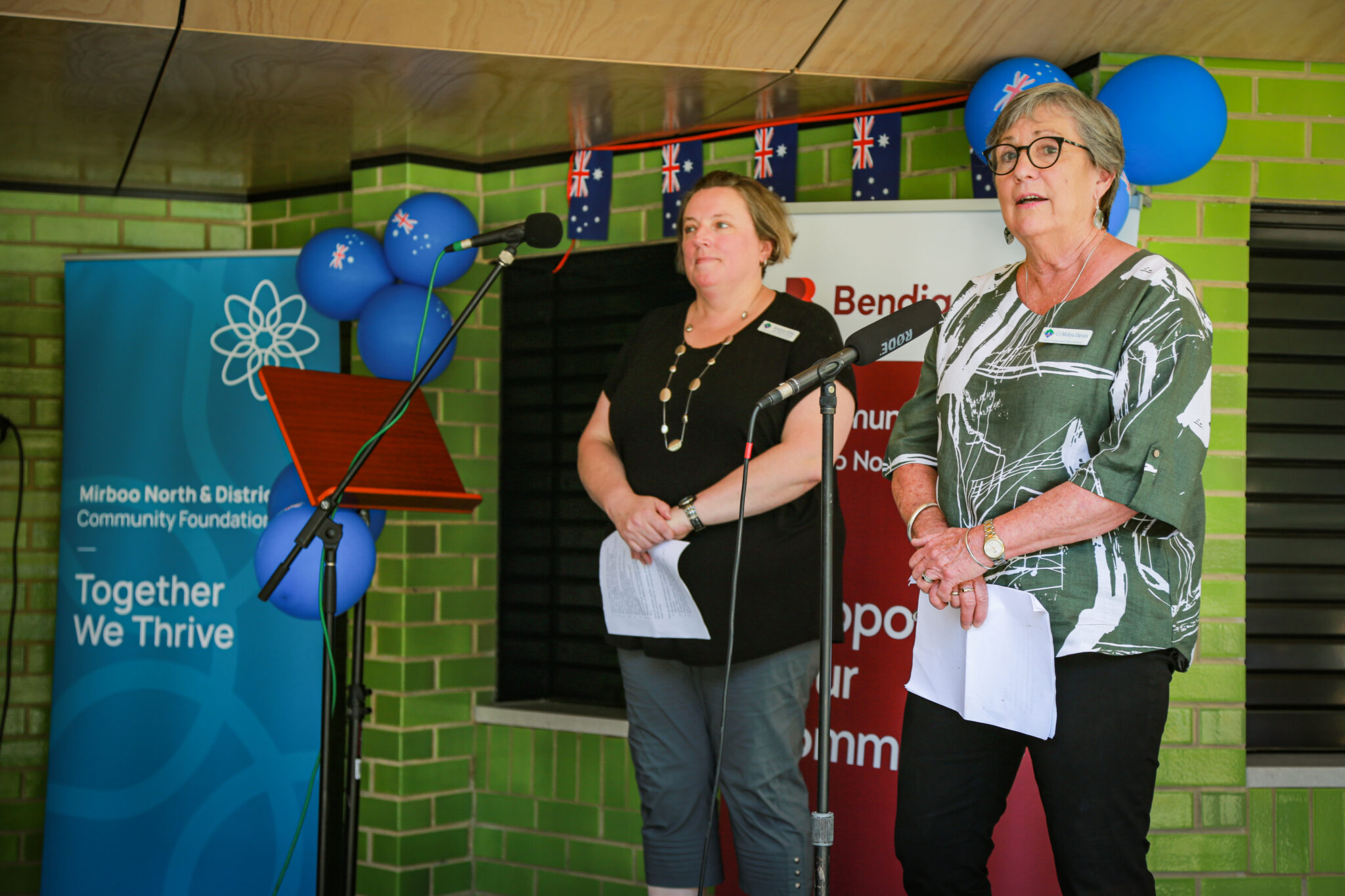 Official Reopening of the Mirboo North Pool - Mirboo North and District ...